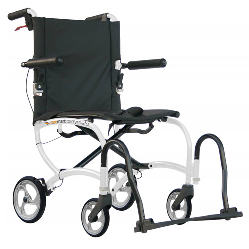 Een rolstoel kopen? - Dat doet u natuurlijk online bij Rolstoelen.shop