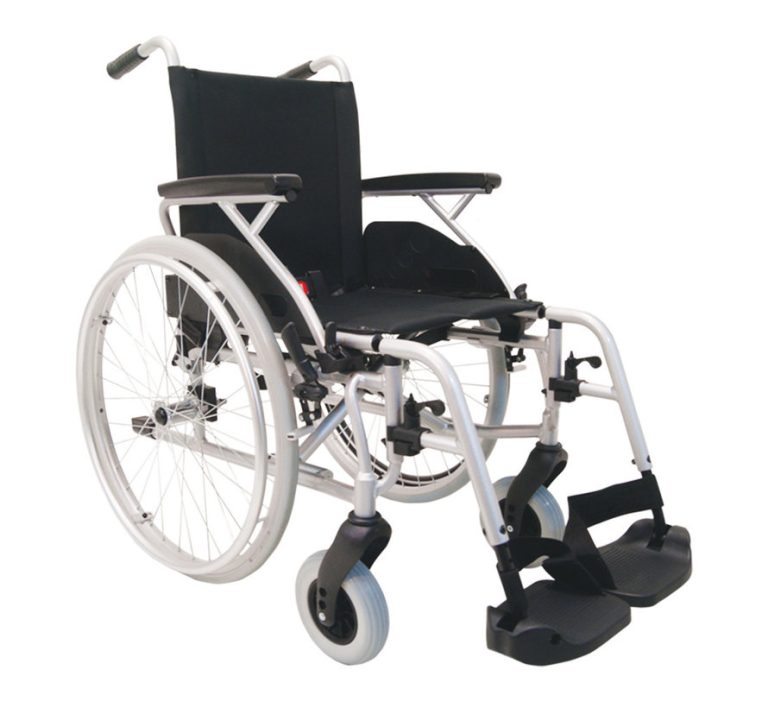 Opvouwbare rolstoel kopen? - Kijk eens op Rolstoelen.shop