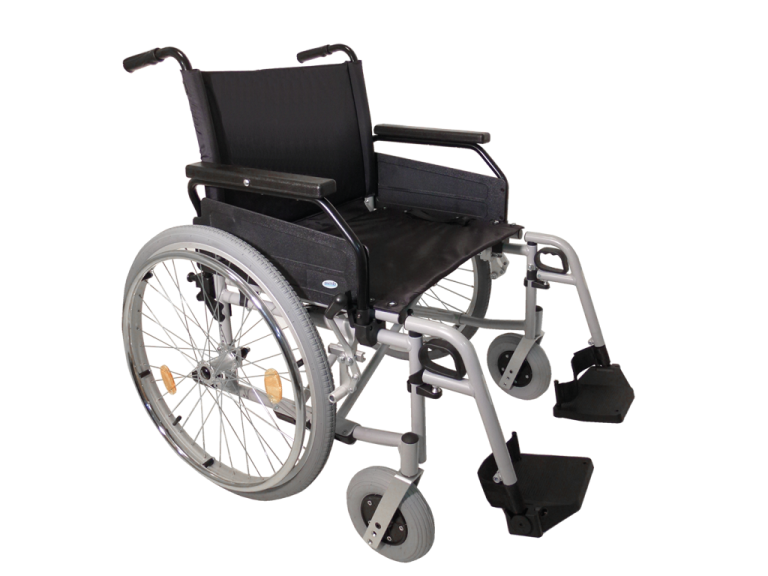 Een rolstoel kopen? - Dat doet u natuurlijk online bij Rolstoelen.shop