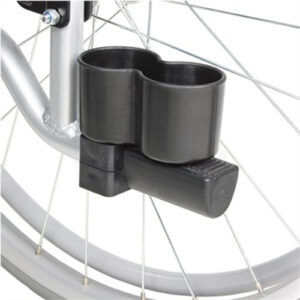 Stokhouder voor Excel G-Lite Pro en G-logic rolstoel en G-Explorer ...
